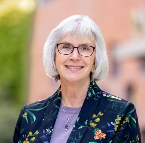 Karen Walker | Kyverna Therapeutics