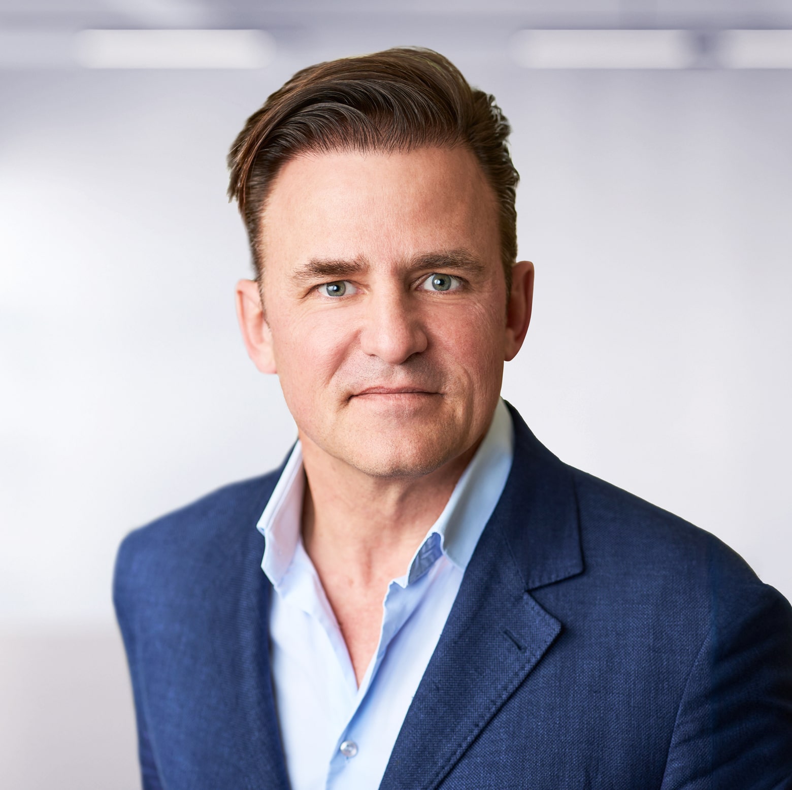 Warner Biddle | Kyverna Therapeutics