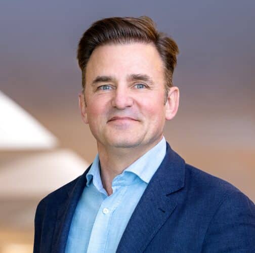 Warner Biddle | Kyverna Therapeutics